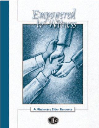 Empowered to Witness – Herald House