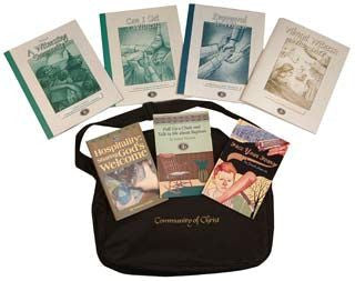 Member Tool Kit – Herald House