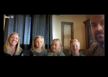 Reunion 2021 Video, Day 5: Hedman Family (mp4 Video Download) – Herald ...